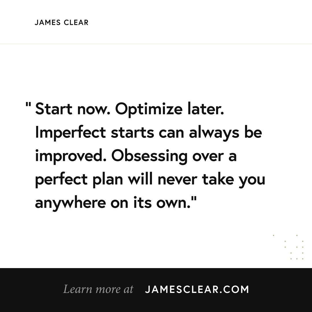 IMPLEMENT EFFECTIVE PRACTICE HABITS - SwingLiteracy.com