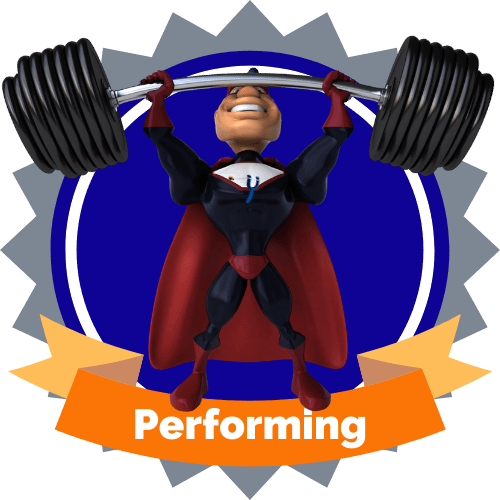 How to Complete Performing Rhythmimic - SwingLiteracy.com