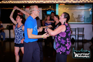 Tactical Social Dancing: Part 1 - SwingLiteracy.com