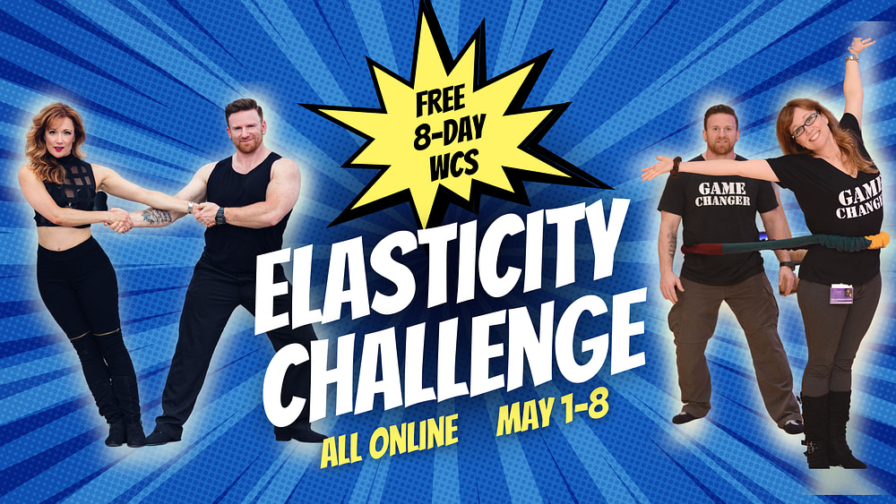 Elasticity Challenge - SwingLiteracy.com