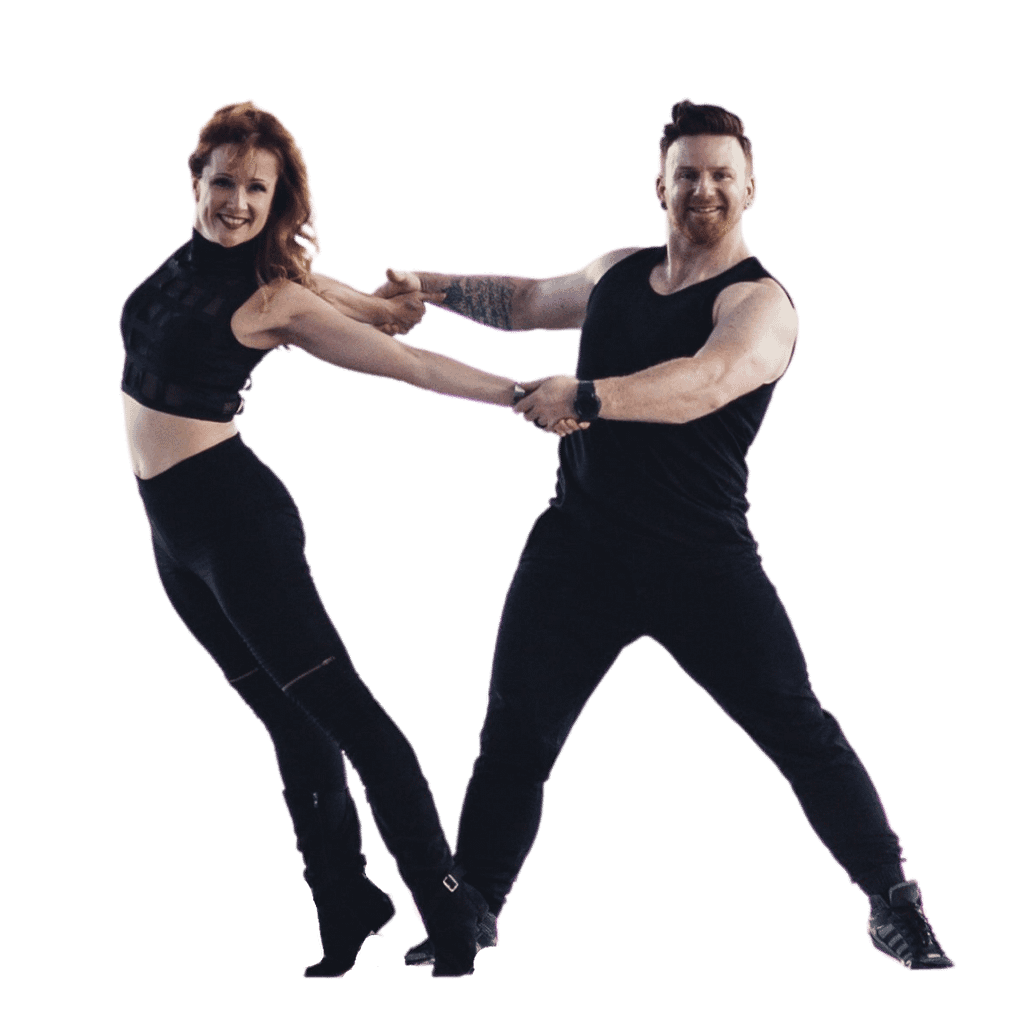 Blues Breakthroughs Live - SwingLiteracy.com