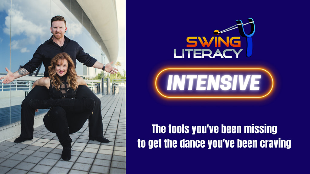 Swing Literacy Intensive - SwingLiteracy.com