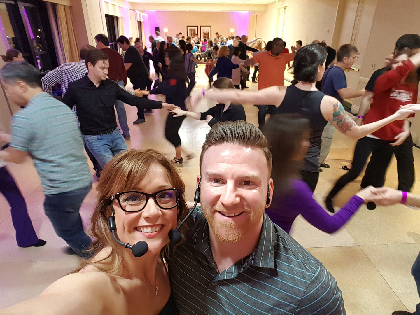 The Best Connection You’ve Ever Had - SwingLiteracy.com