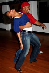 Tactical Social Dancing Part 2 - SwingLiteracy.com