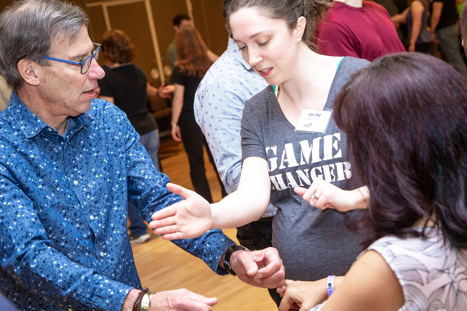 Basic Teaching Operations Mini-Course - SwingLiteracy.com