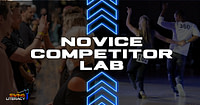 Novice Competitor Lab - SwingLiteracy.com