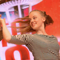 Swing Literacy Intensive - SwingLiteracy.com