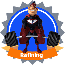 Refining Patterns & Styling Mapping - SwingLiteracy.com