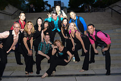 Create Your Dance Progress Plan - SwingLiteracy.com