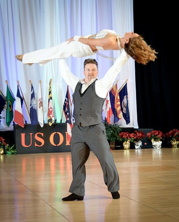 Interview with a Dance Photographer - SwingLiteracy.com