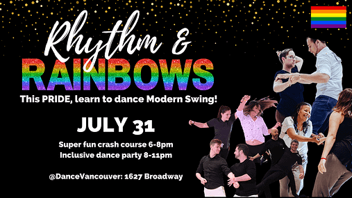 Role Reversal workshop - SwingLiteracy.com