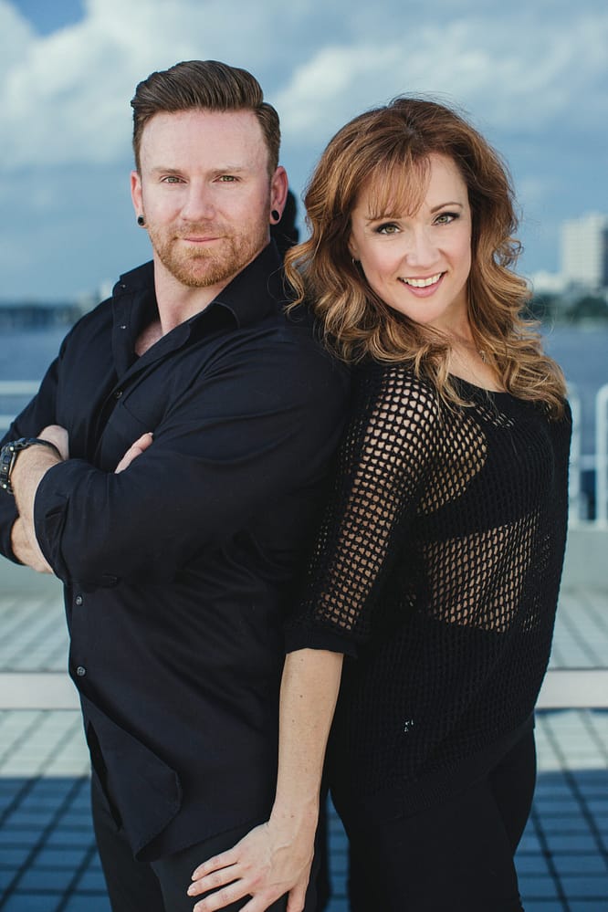 Dancer Development Program with Bootcamp Bonus - SwingLiteracy.com