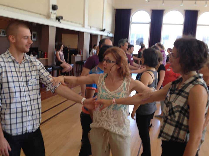 Create Your Dance Progress Plan - SwingLiteracy.com