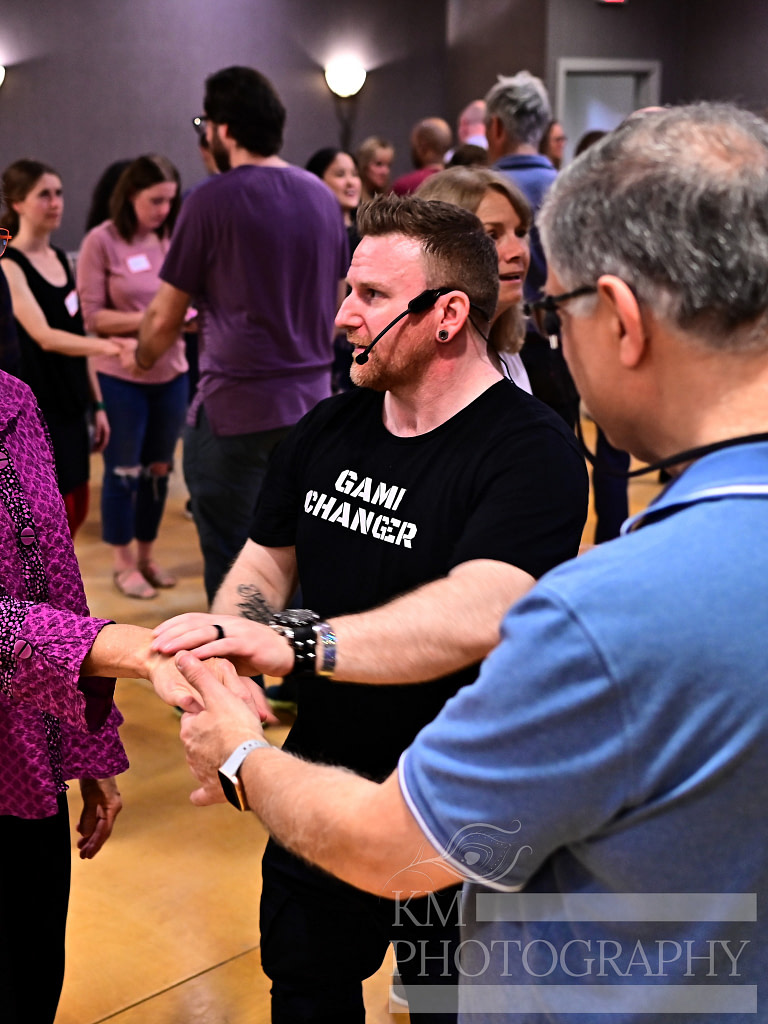 The Best Connection You’ve Ever Had - SwingLiteracy.com