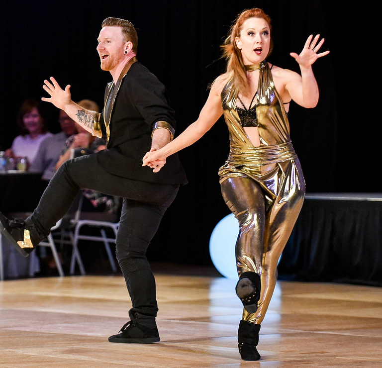 The Confidence Project – Self-Paced Mini-Course - SwingLiteracy.com