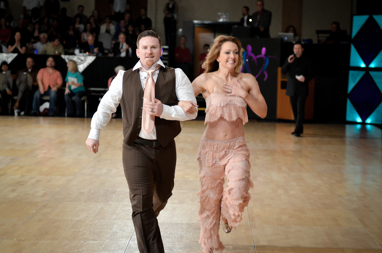 Experiences: Physical priming for Confidence - SwingLiteracy.com