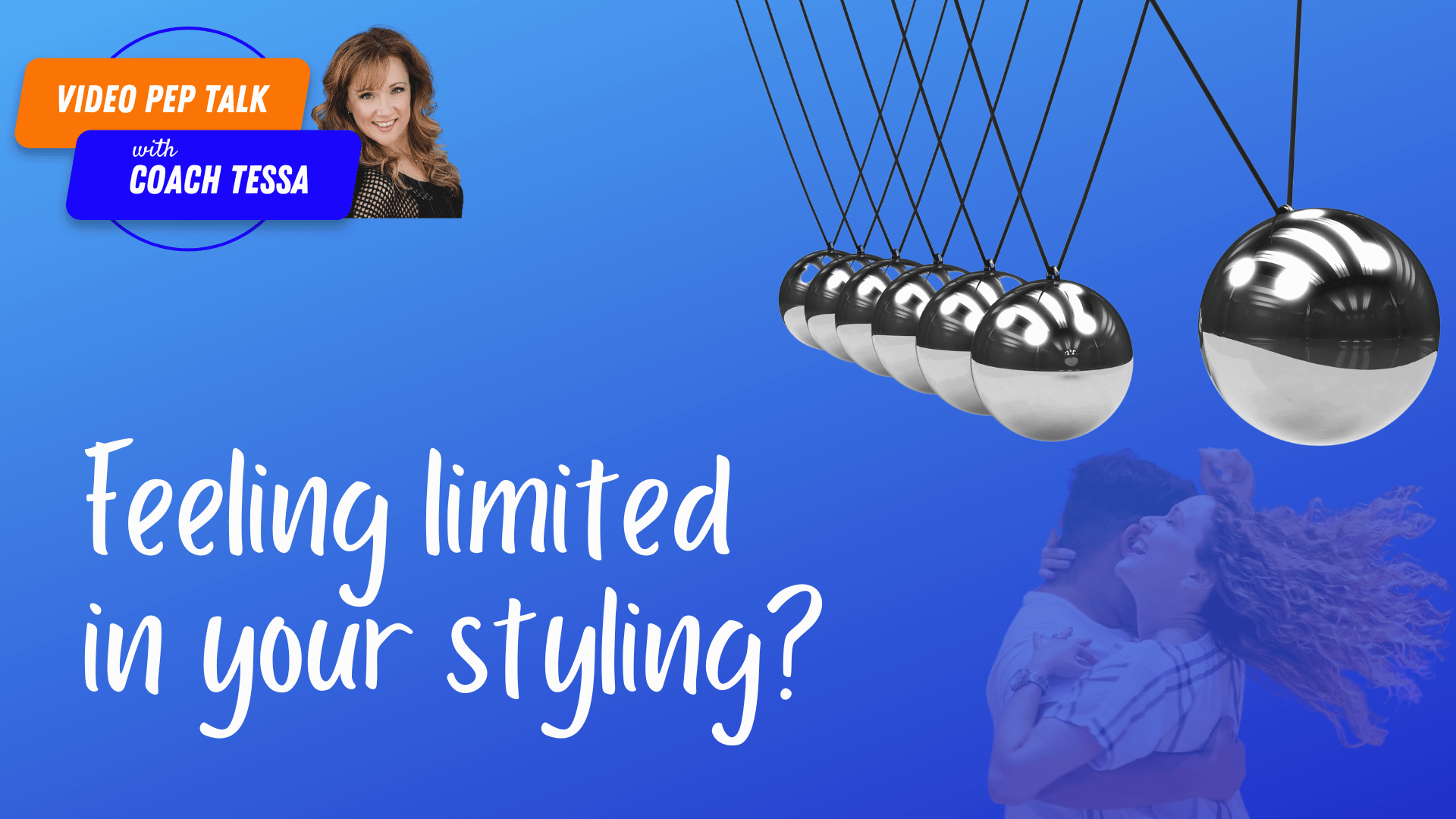 Feeling limited in your styling? - SwingLiteracy.com