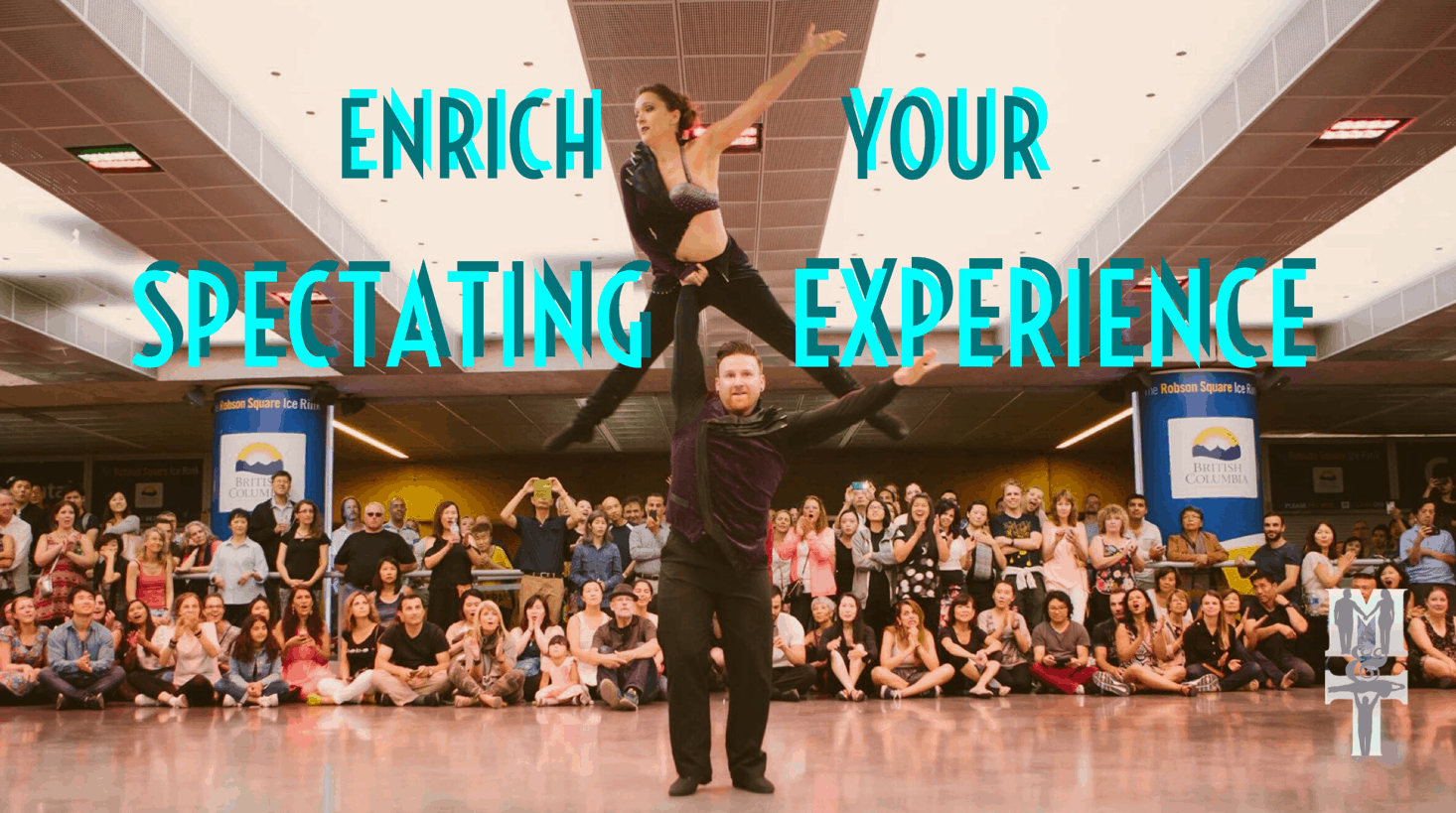 Enrich Your Spectating Experience - SwingLiteracy.com