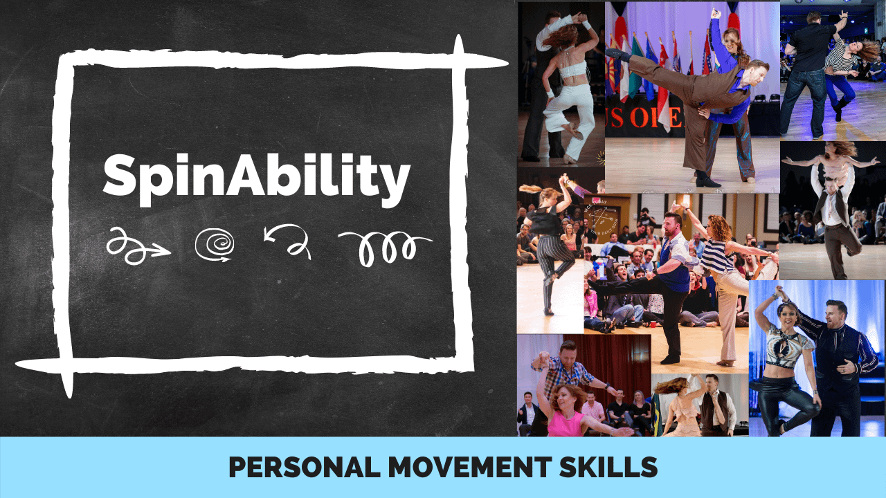 SpinAbility - SwingLiteracy.com