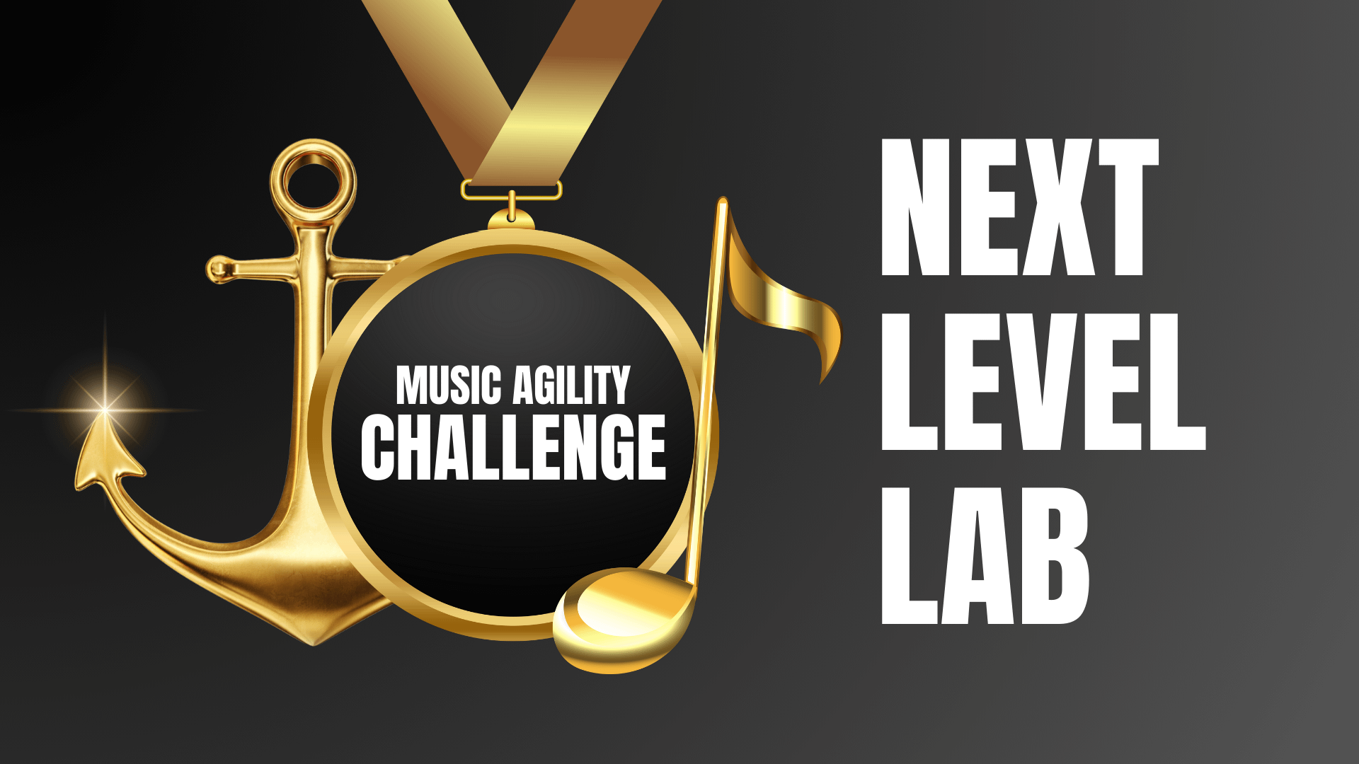 Music Agility – Next Level Lab Upgrade - SwingLiteracy.com