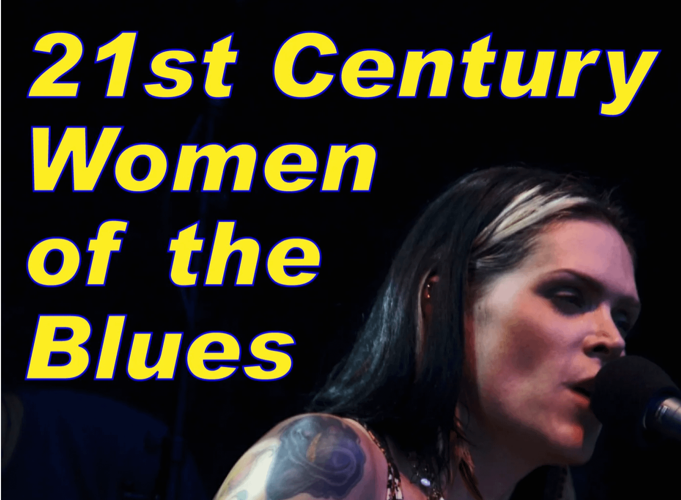 Watch: History of the Blues - SwingLiteracy.com