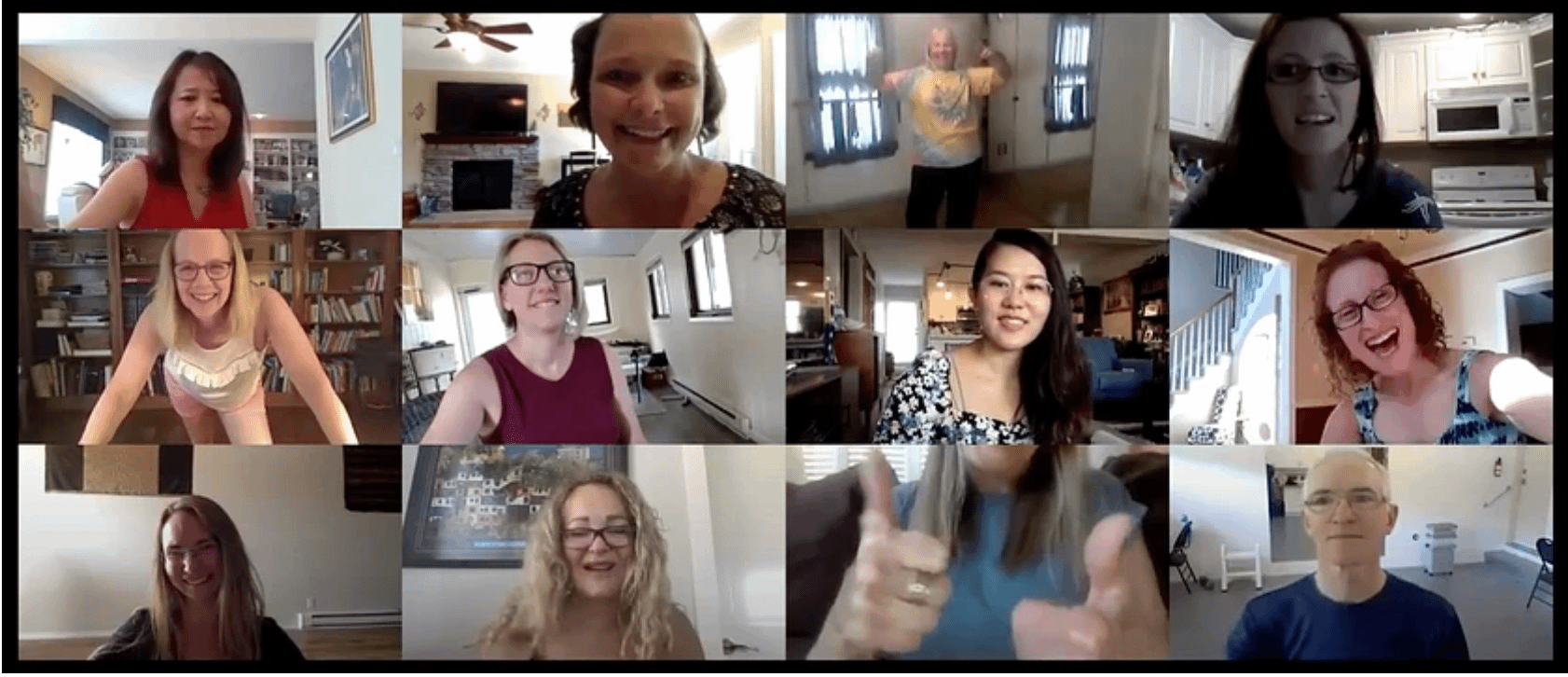 Match the Melody - SwingLiteracy.com