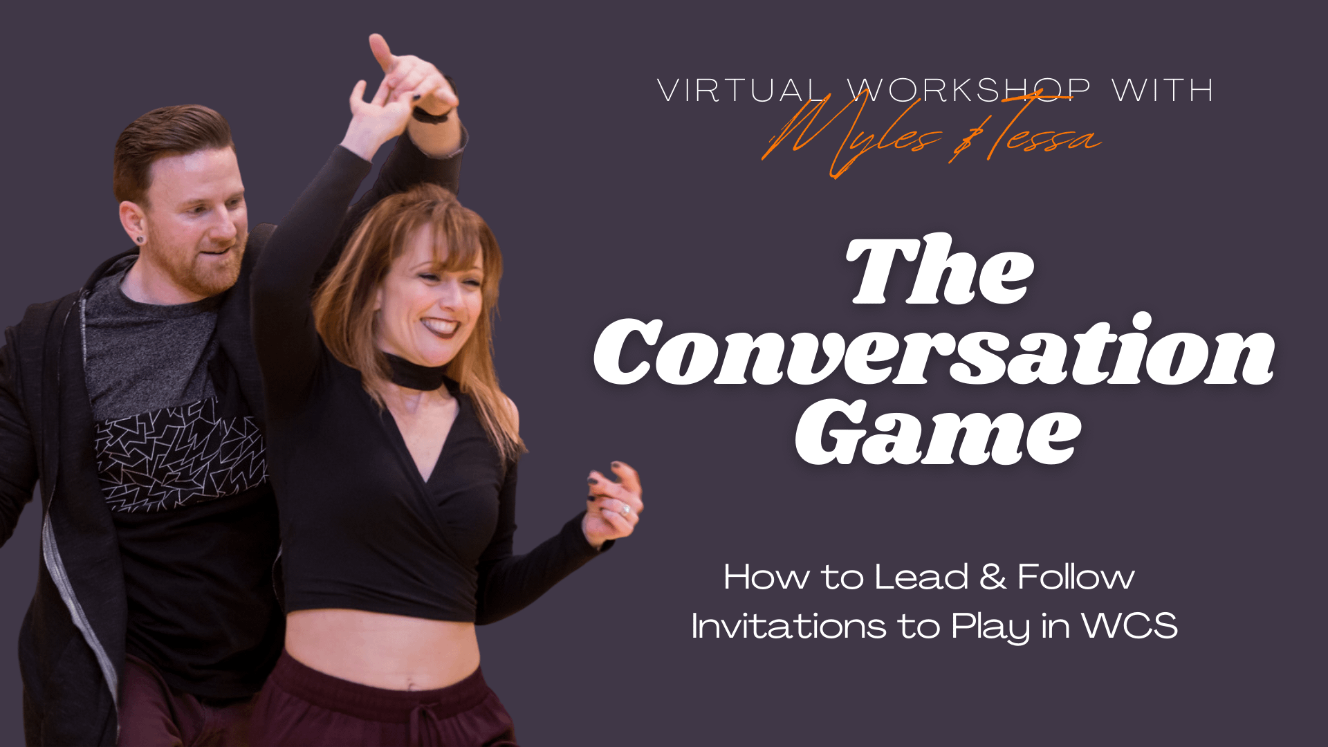 Rhythm and Rainbows workshop - SwingLiteracy.com