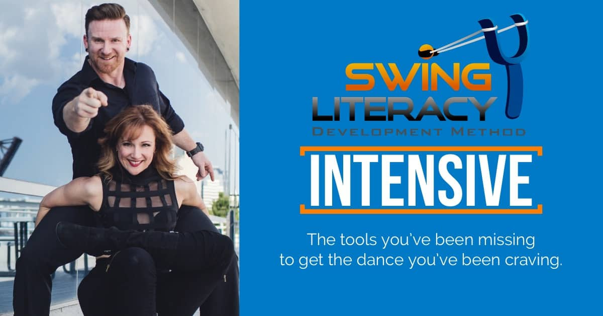 Swing Literacy Intensive - SwingLiteracy.com