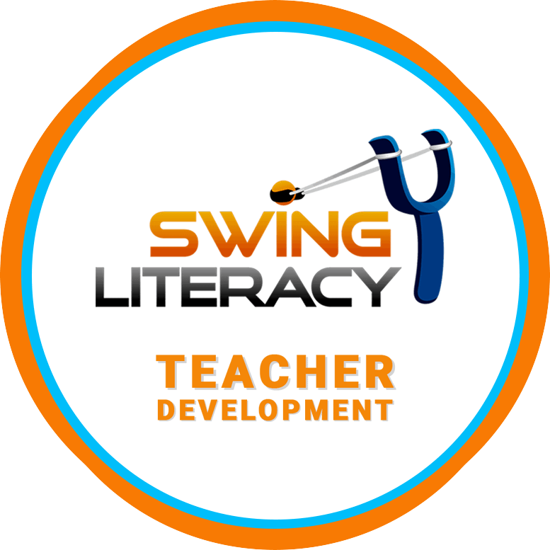 Swing Literacy Intensive - SwingLiteracy.com