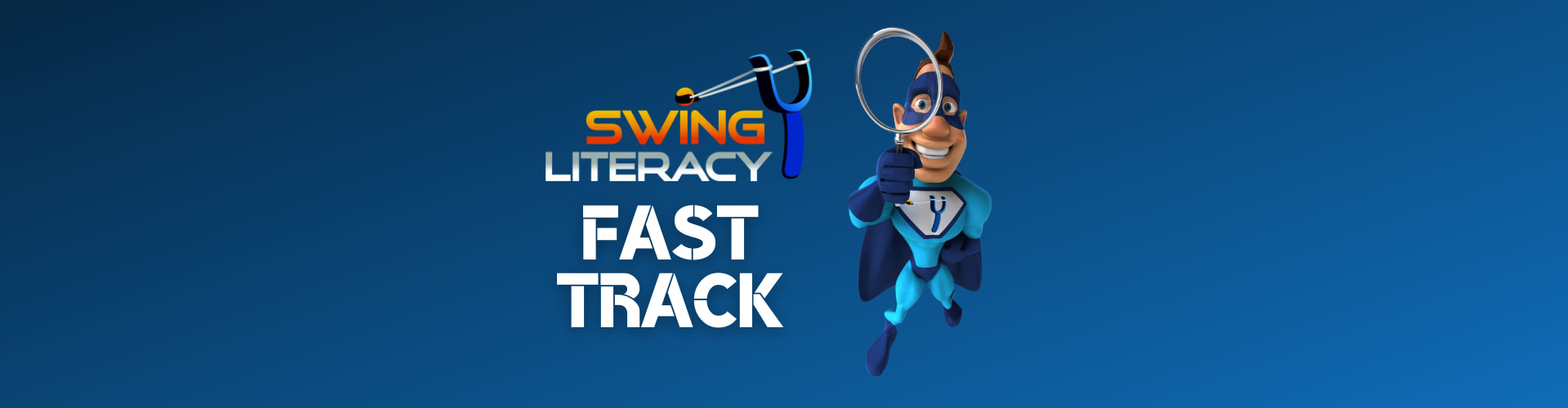 DDP Fast Track - SwingLiteracy.com