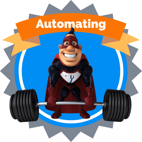 How to Progress to Refining BA - SwingLiteracy.com