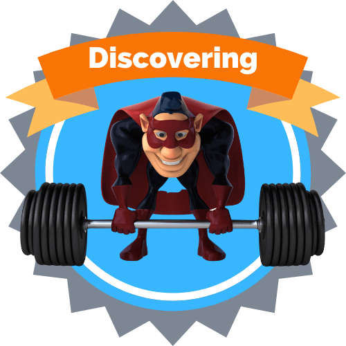 Determine your UMBRA Patterns stage - SwingLiteracy.com