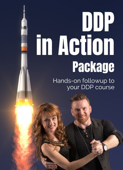 Protected: DDP In Action Package - SwingLiteracy.com