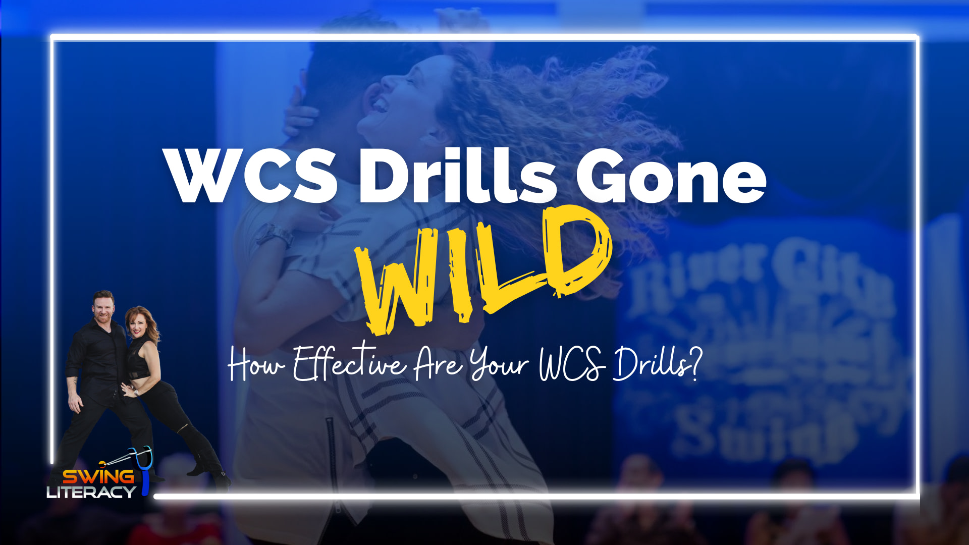 Drills Gone Wild: How effective are your drills? - SwingLiteracy.com
