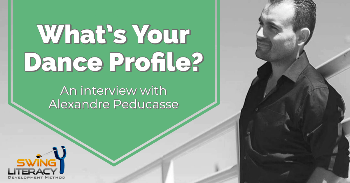 What’s Your Dance Profile? - SwingLiteracy.com