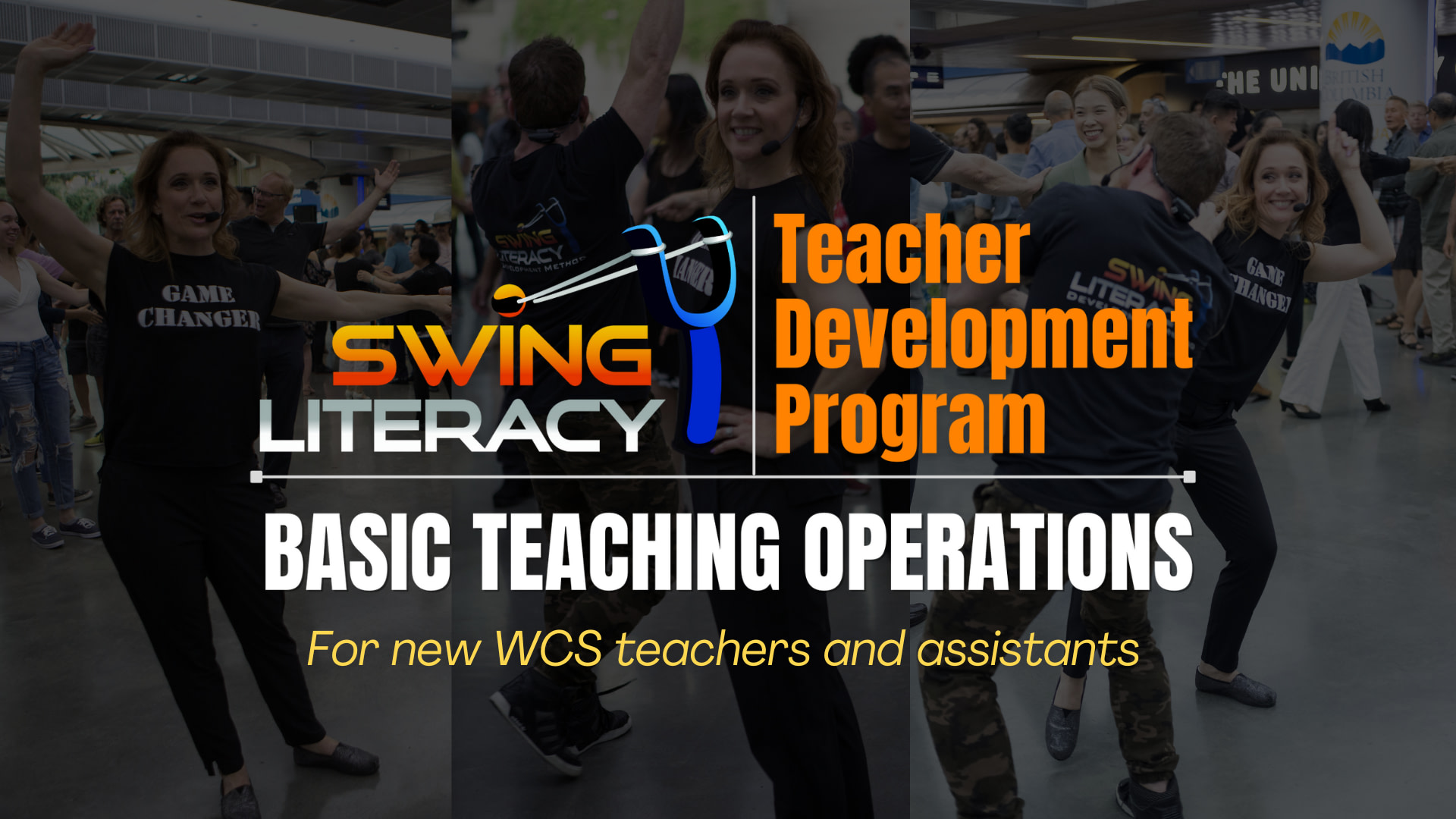 Account - SwingLiteracy.com