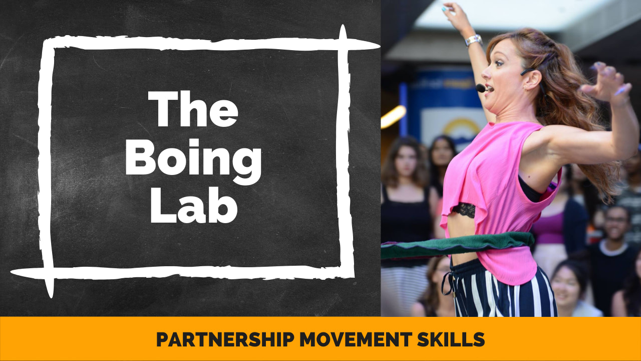 The Boing Lab - SwingLiteracy.com