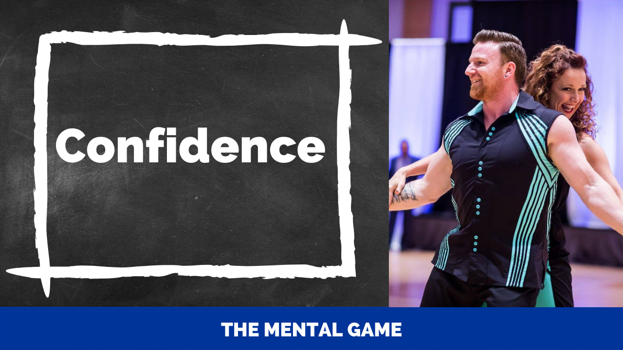 Confidence - SwingLiteracy.com