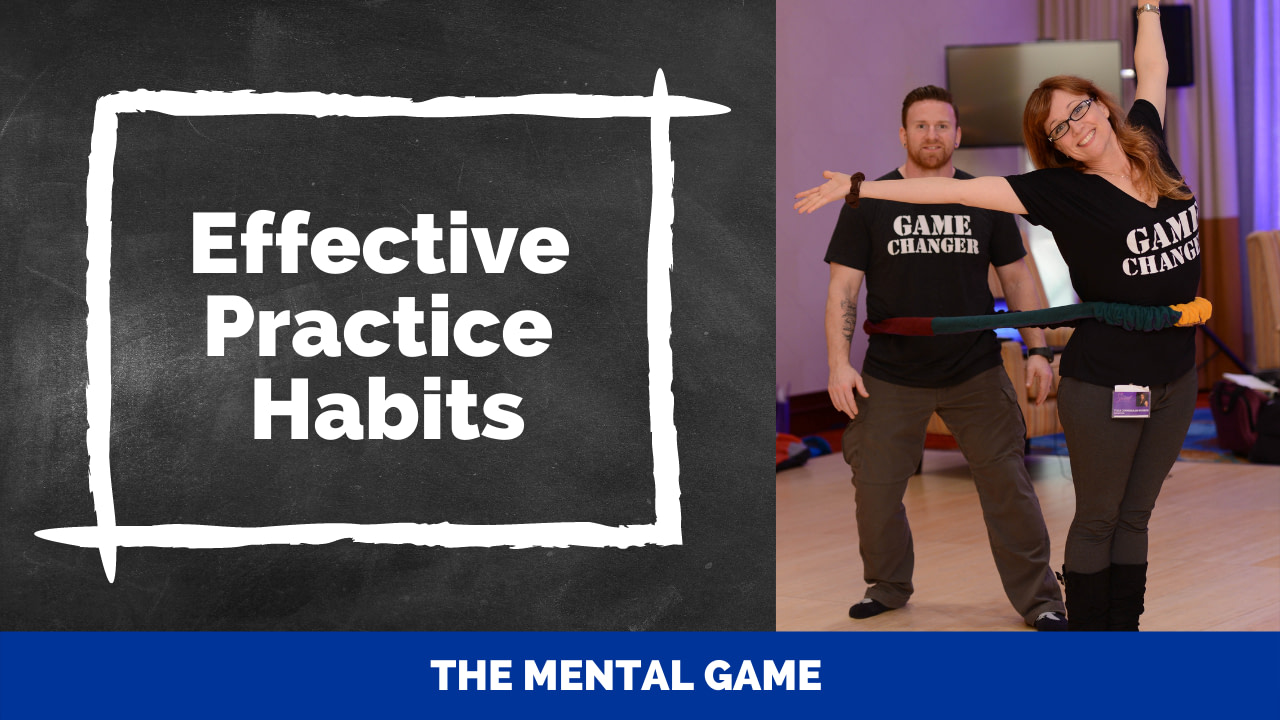 Effective Practice Habits: Orientation to Practice Skills - SwingLiteracy.com
