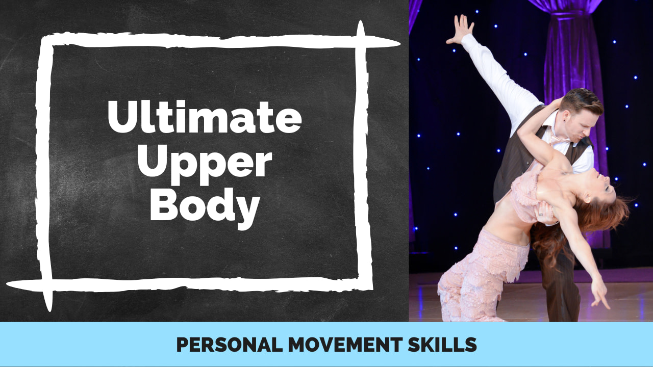 Ultimate Upper Body - SwingLiteracy.com