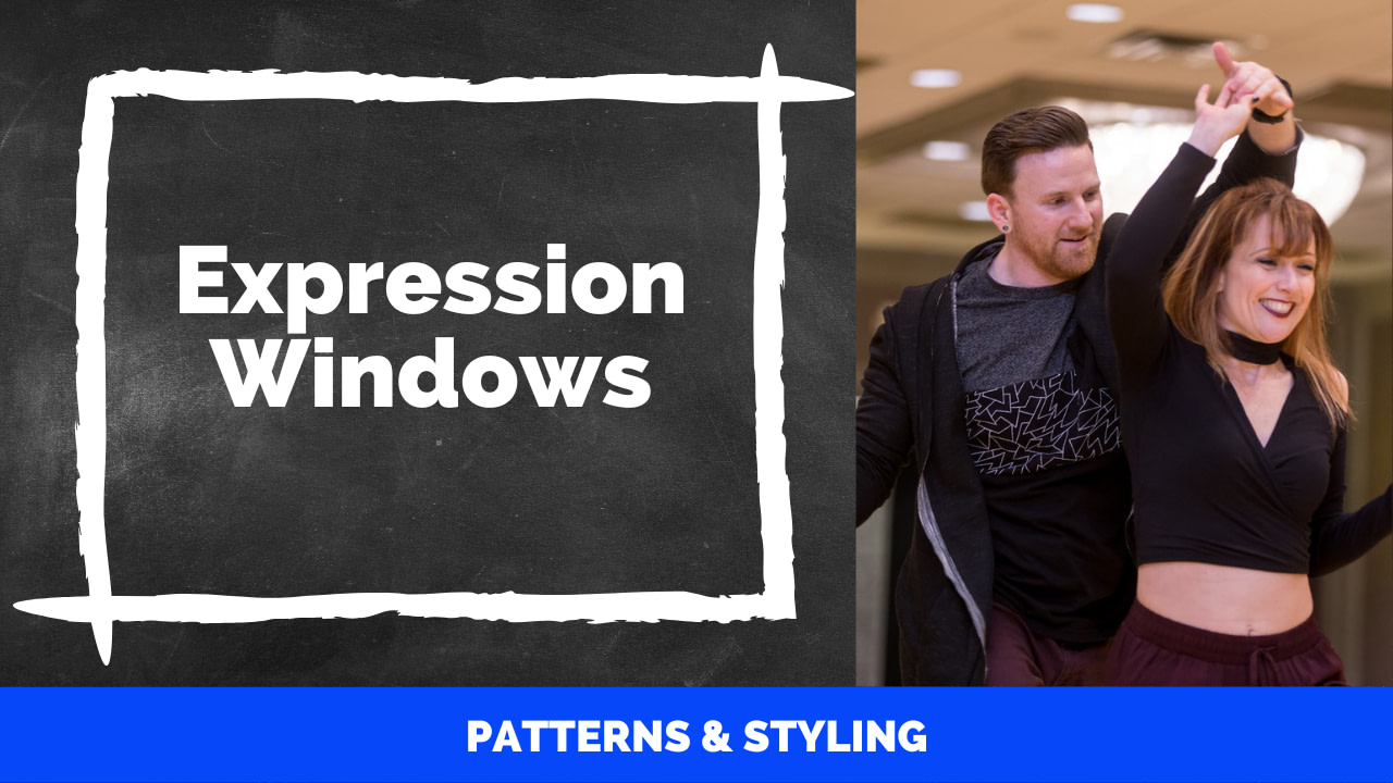 Expression Windows - SwingLiteracy.com