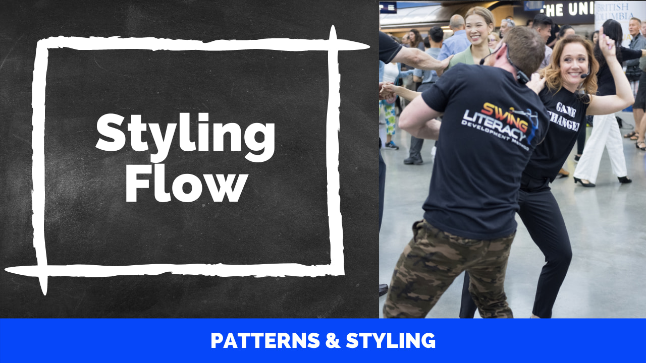 Styling Flow - SwingLiteracy.com