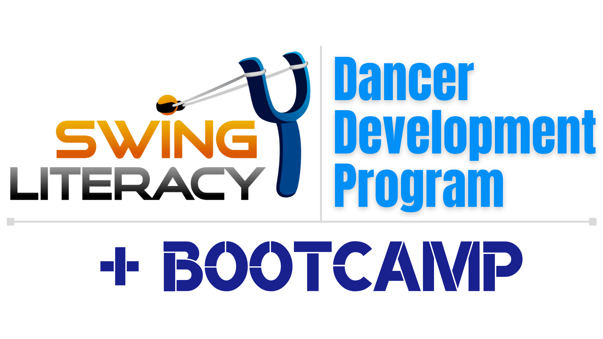 Dancer Development Program with Bootcamp Bonus - SwingLiteracy.com