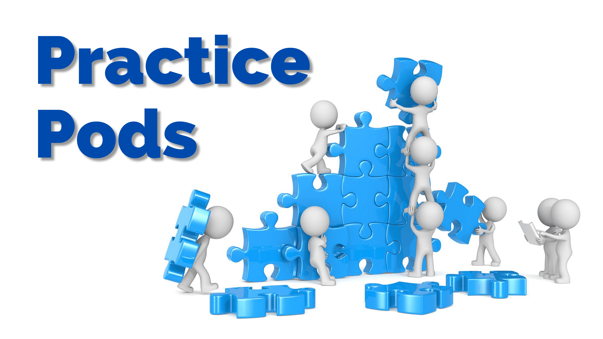 Practice Pods - SwingLiteracy.com