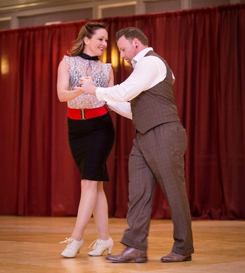 History - SwingLiteracy.com