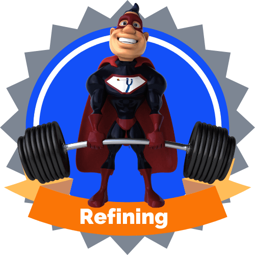 How to Progress to Exploring BA - SwingLiteracy.com