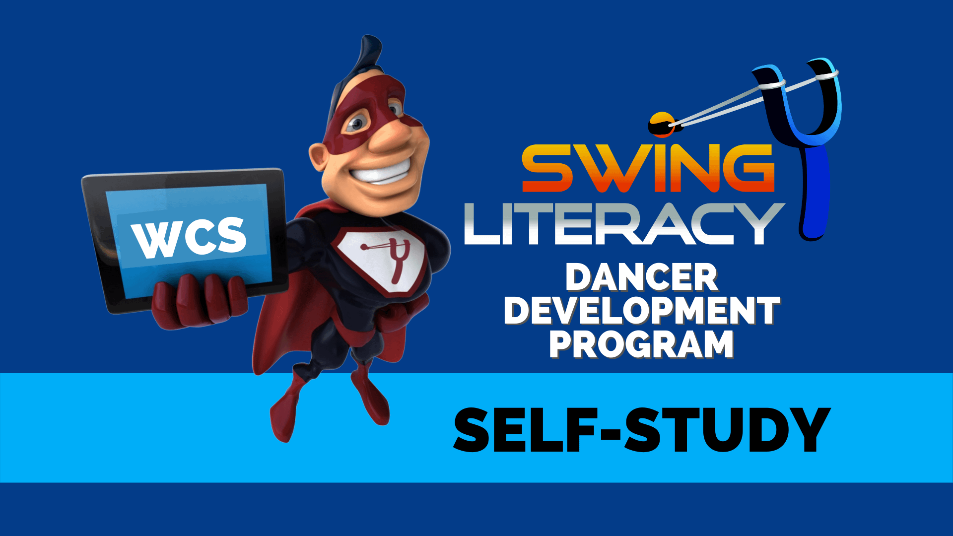 Dancer Development Program + Bootcamp – Payment Plan - SwingLiteracy.com