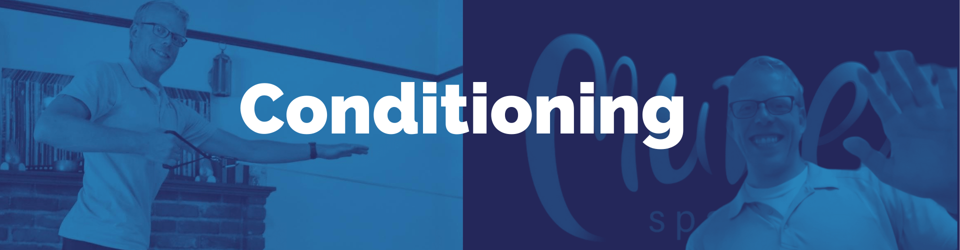 Conditioning - SwingLiteracy.com