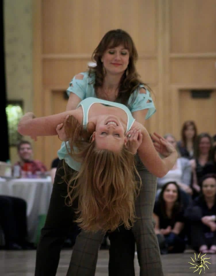 20 Things I Learned from Role Reversal - SwingLiteracy.com